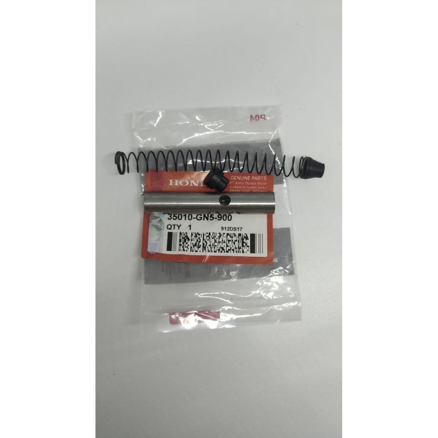 Jual Suling Kamprat Tensioner Bantalan Keteng Grand Legenda Supra X Fit ...