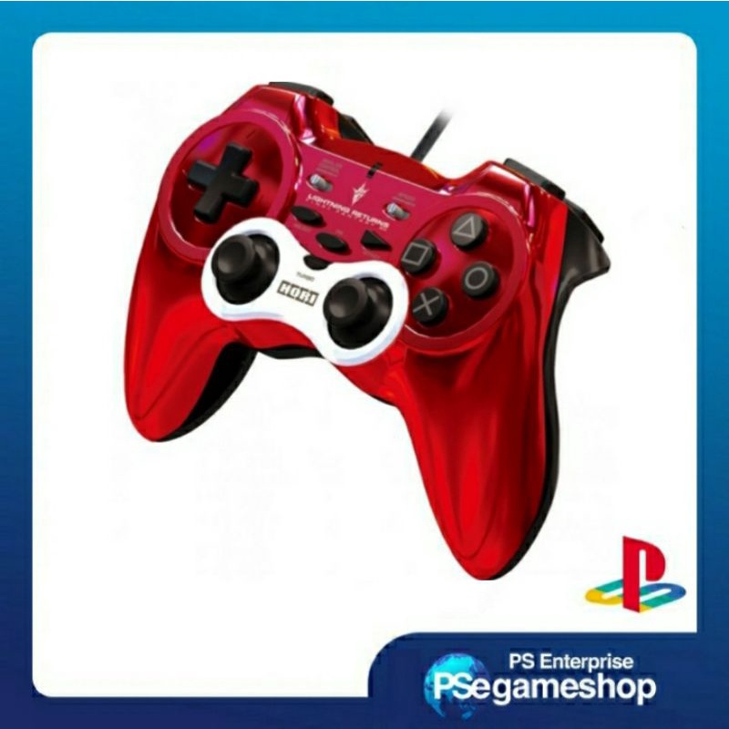 Jual PlayStation 3 Dualshock 3 Wireless Controller (Lightning Return ...