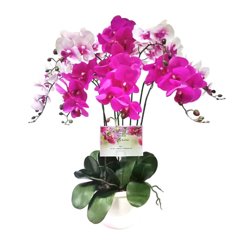 Jual Bunga Meja Artificial Rangkaian Bunga Meja Artificial Bunga ...