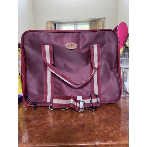 Jual tas laptop bca prioritas | Shopee Indonesia