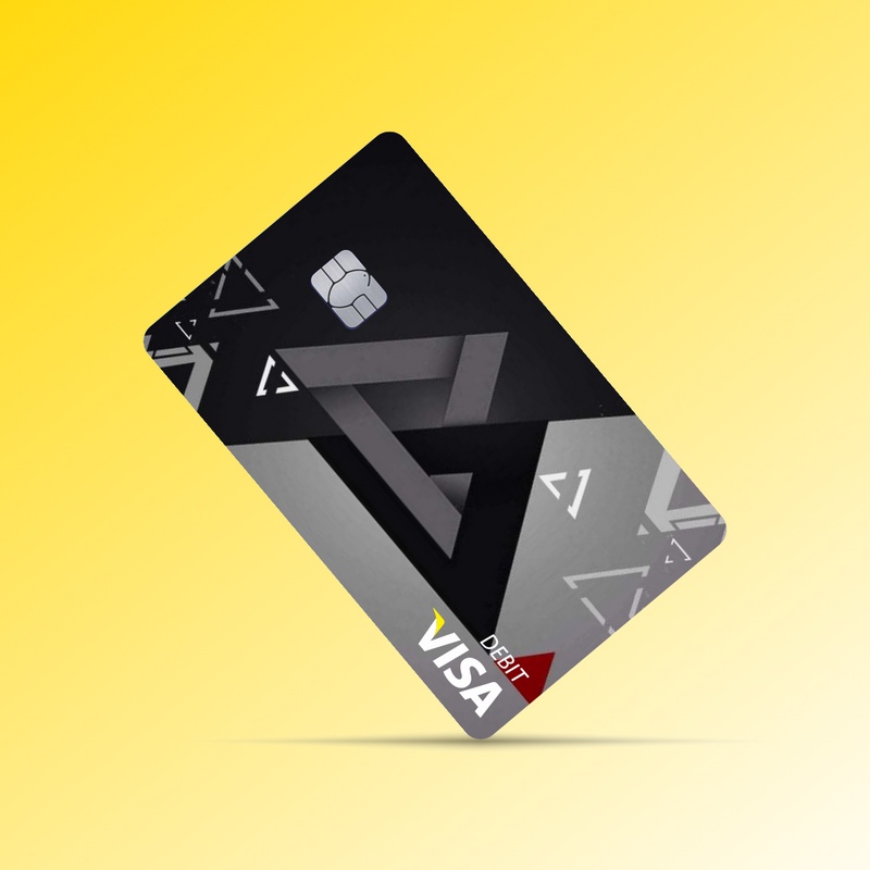 Jual Kartu ATM Sticker - desain 80 | Shopee Indonesia