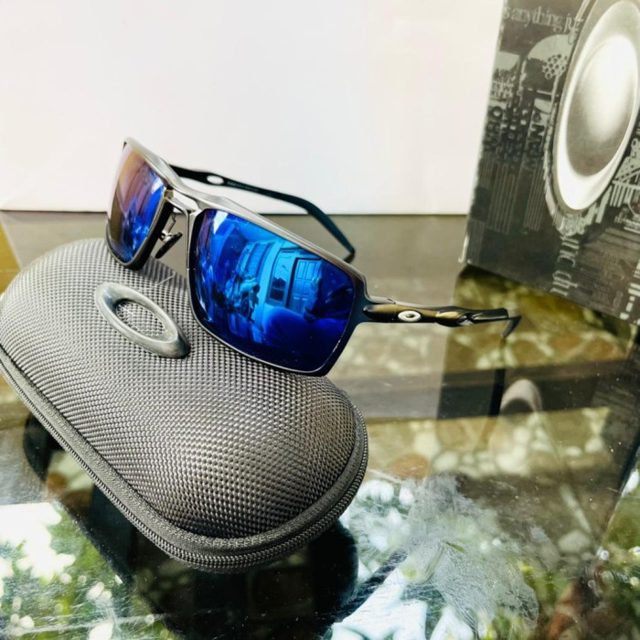 Jual Kacamata Sunglasses Trigerman Lensa Polarized | Shopee Indonesia
