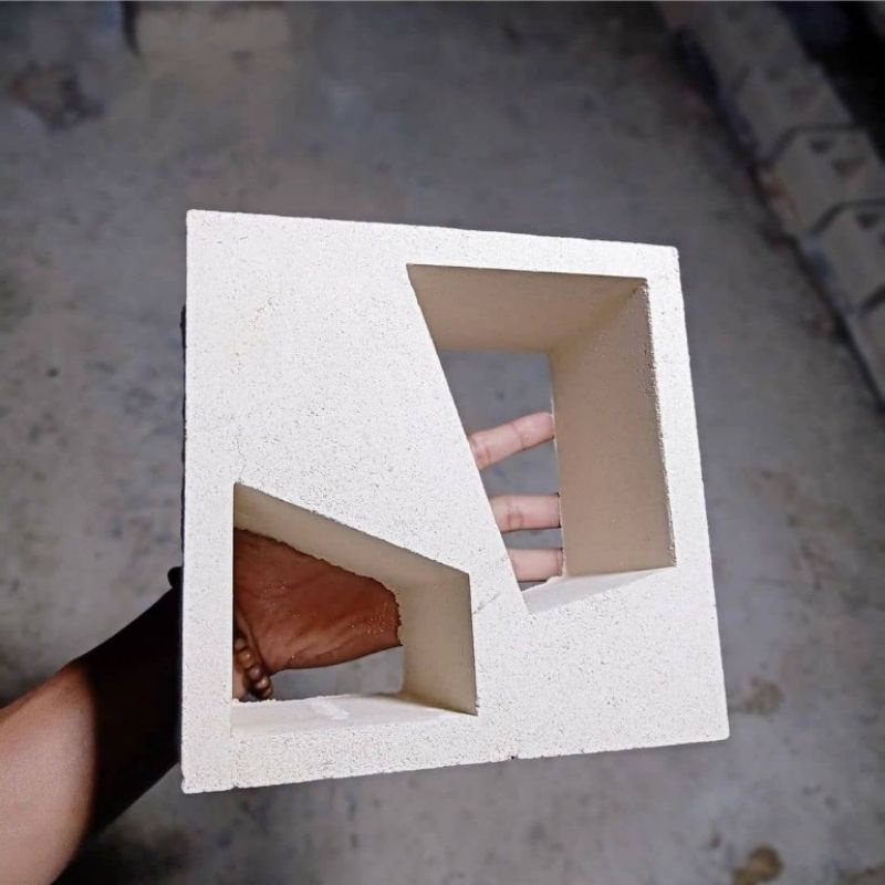 Jual Roster Putih Minimalis | Shopee Indonesia