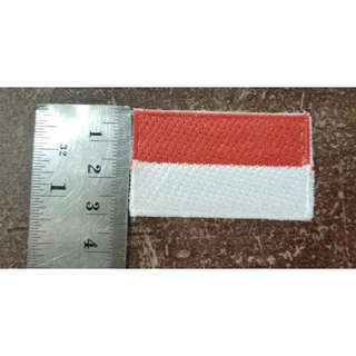 Jual Badge Atribut Bendera Merah Putih Sekolah | Shopee Indonesia