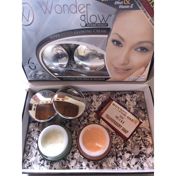 Jual Wonder Glow Eceran | Shopee Indonesia