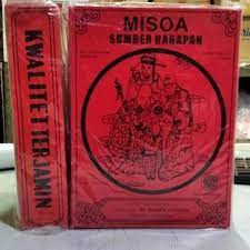 Jual MISOA SUMBER HARAPAN DUS BOX MERAH 250 GRAM MIE INSTAN MIE PUTIH ...