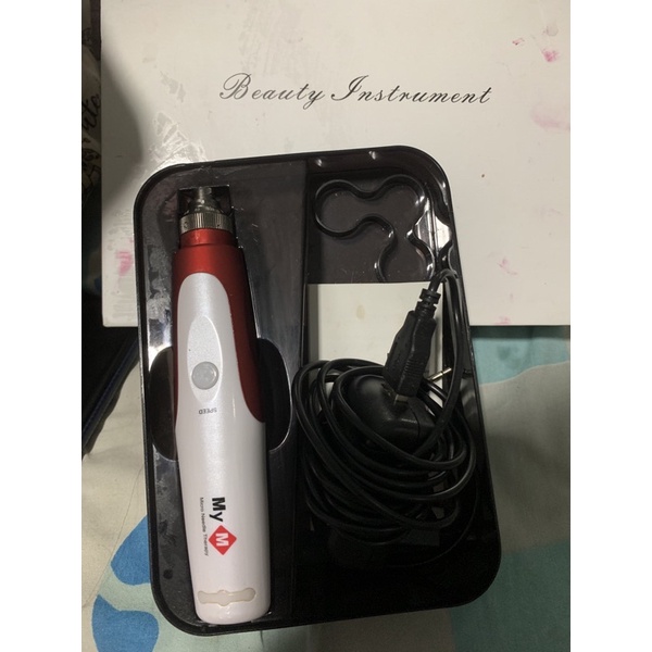Jual dermapen Alat BB Glow MYM stayve | Shopee Indonesia
