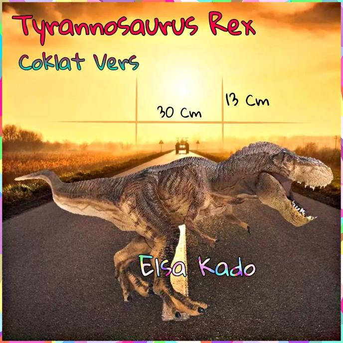 Jual Dinosaurus Figure Indoraptor Indominus Rex Mainan | Shopee Indonesia