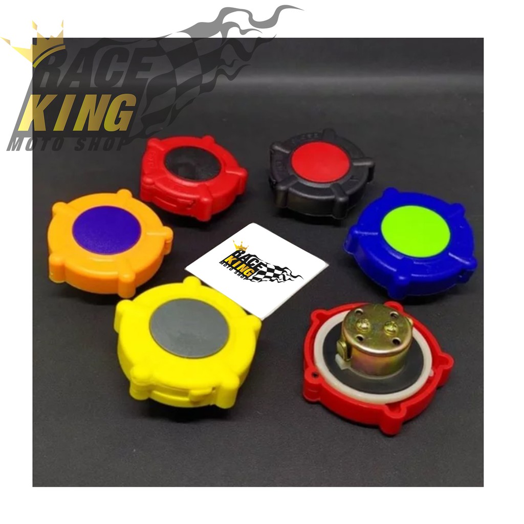 Jual Tutup Tangki Motor Matic Bebek Honda / Yamaha / Beat / Vario ...