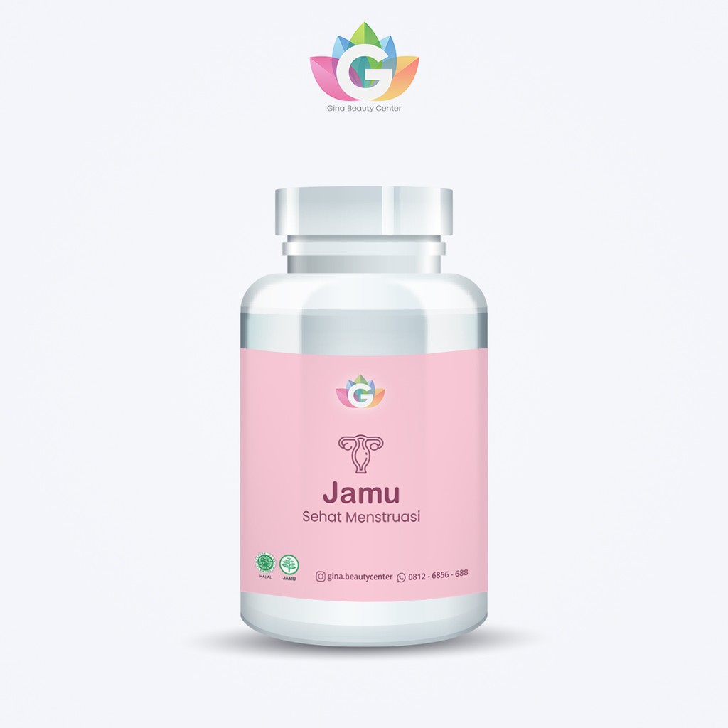 Jual Jamu Sehat Menstruasi | Shopee Indonesia
