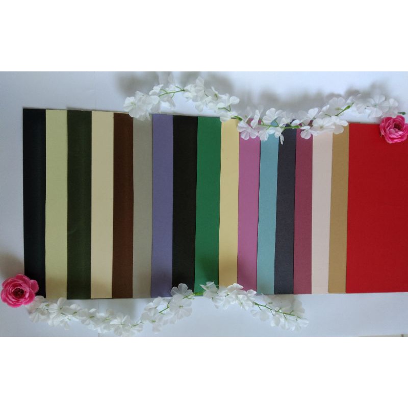 Jual kertas Jasmine paper flower | Shopee Indonesia