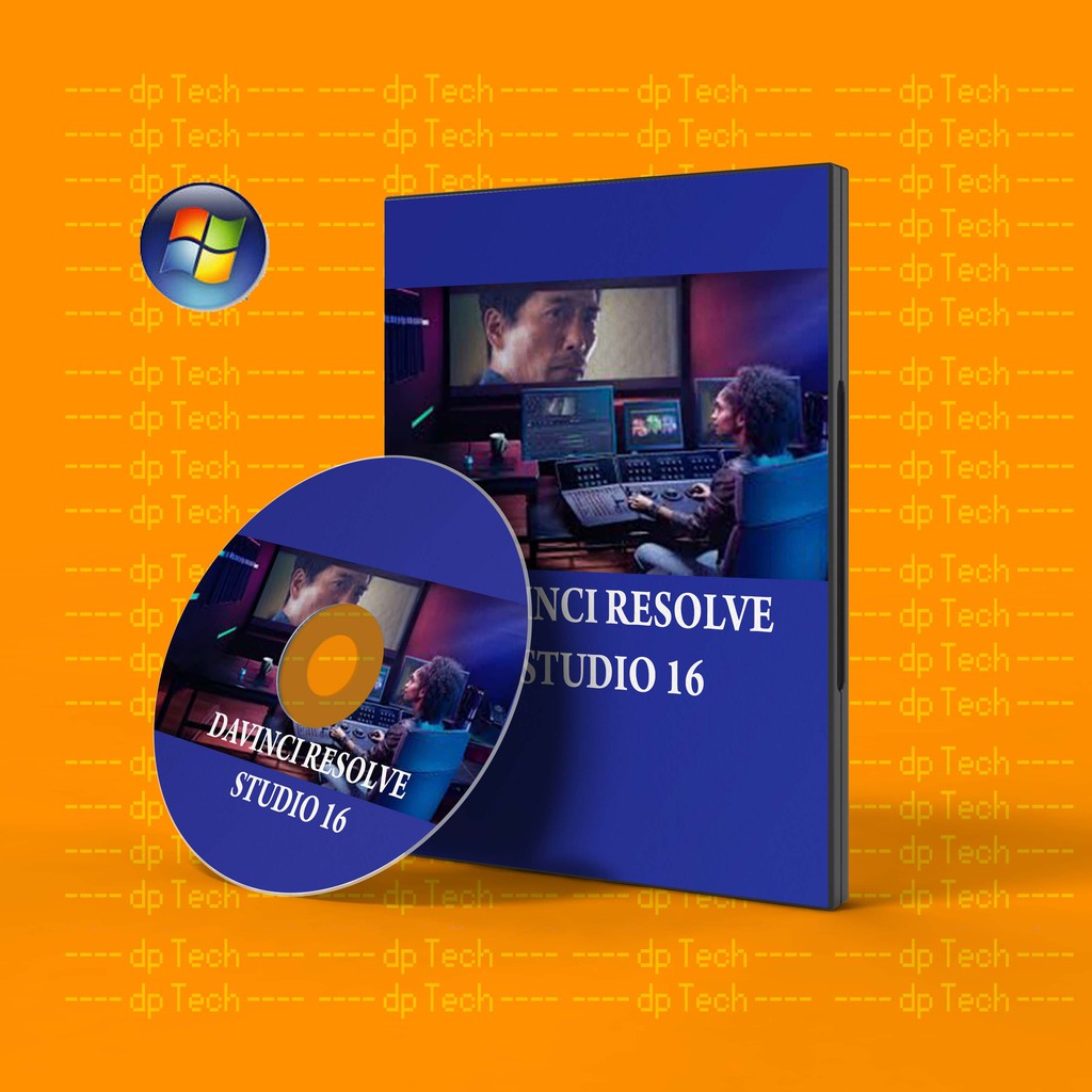 Jual Blackmagic Design DaVinci Resolve Studio Software | Shopee Indonesia