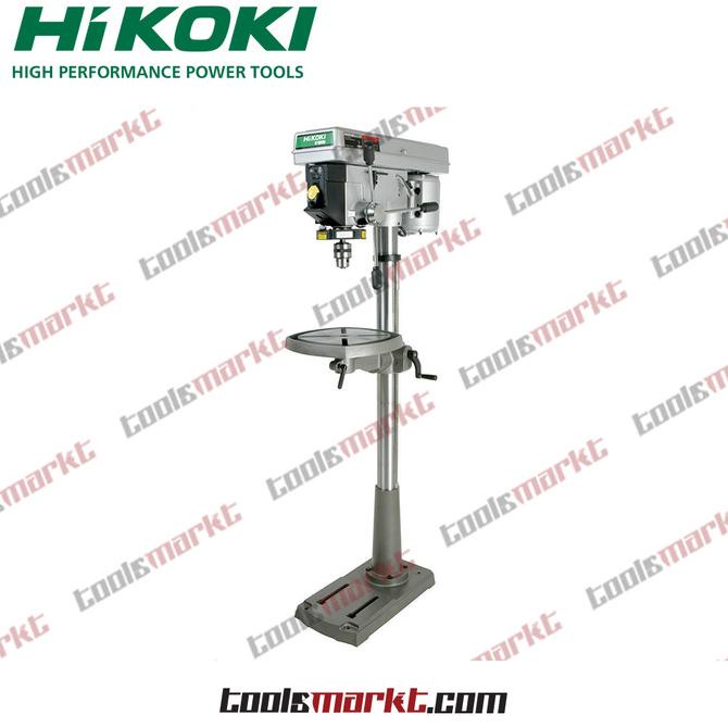 Jual Hitachi B16Rm Mesin Bor Duduk Bench Drill Press B 16Rm | Shopee ...