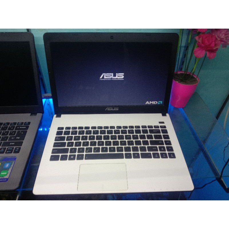 Jual LAPTOP ASUS X401U AMD BRAZOS SERIES | Shopee Indonesia