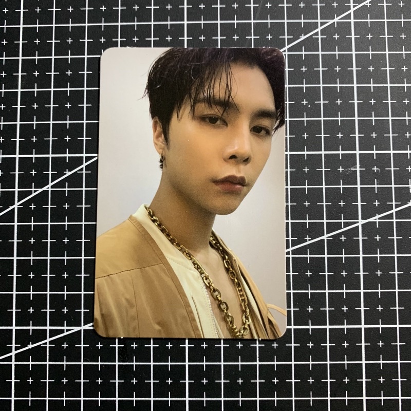Jual WTS PC JOHNNY FUTURE NCT 2020 RESONANCE PT 1 NCT 127 STICKER ...
