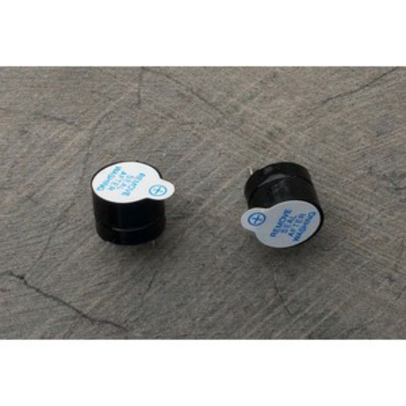 Jual Buzzer Speaker Active 5v | Shopee Indonesia