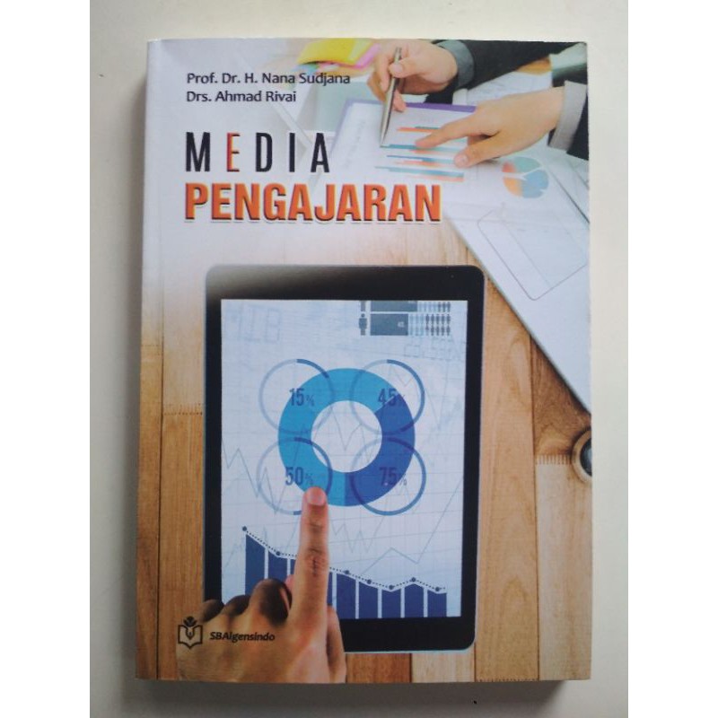 Jual buku media pengajaran | Shopee Indonesia