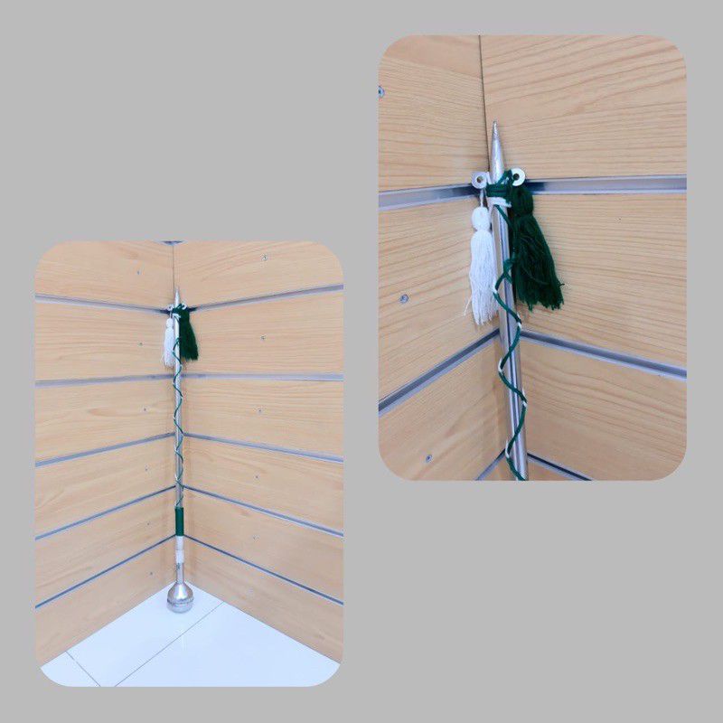 Jual Tongkat Mayoret / Stick Mayoret Marching Band 125cm | Shopee Indonesia