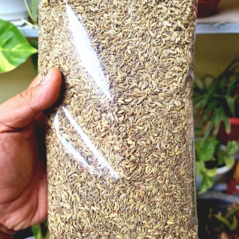 Jual Adas 500gr - Biji Adas Manis | Shopee Indonesia