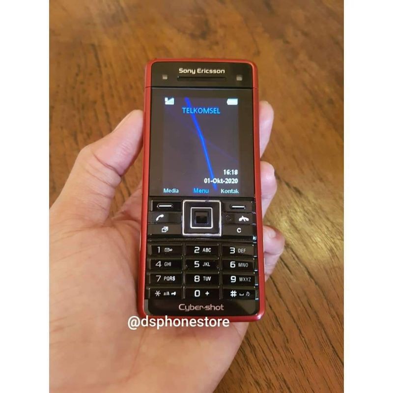Jual Sony Ericsson C902 Good | Shopee Indonesia
