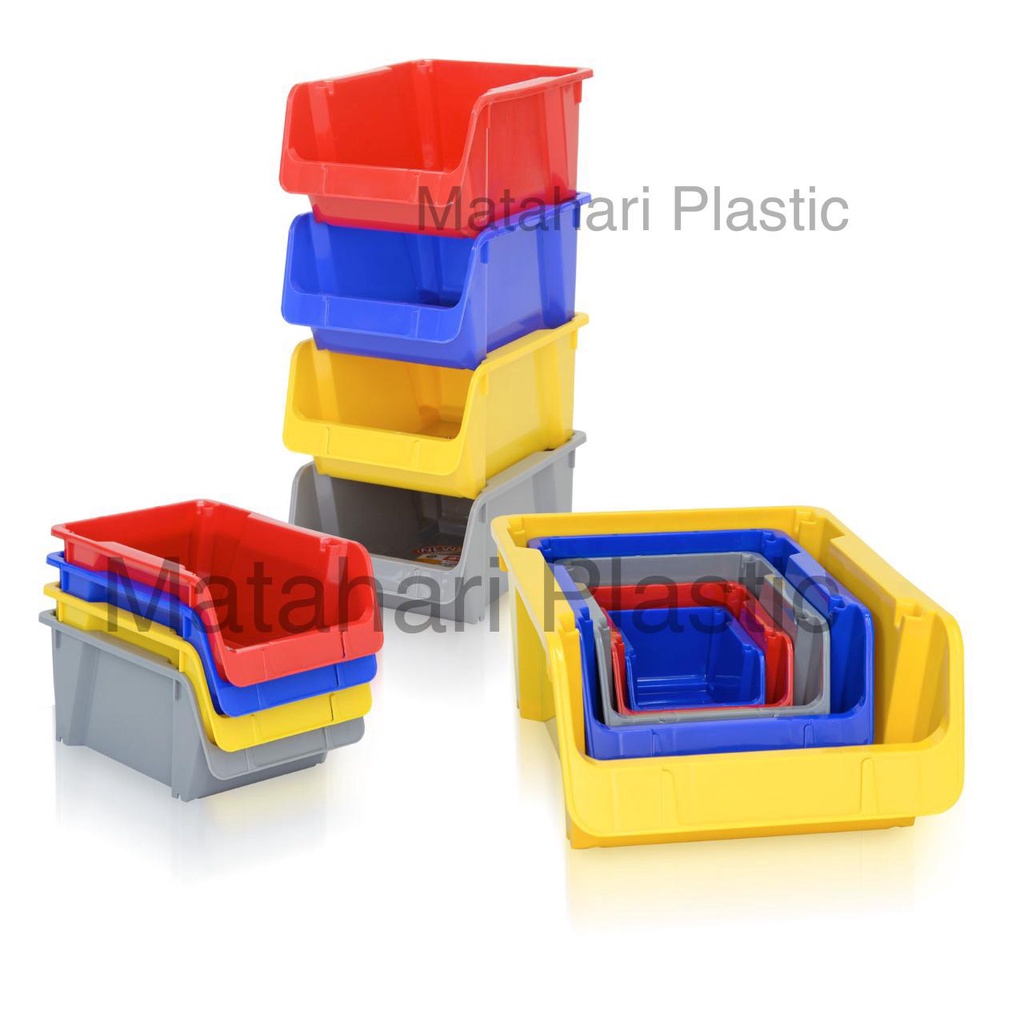 Jual Jolly box baru 500 Navara Jx36 Lion Star (P45 x L31,5 x T17,9 cm ...