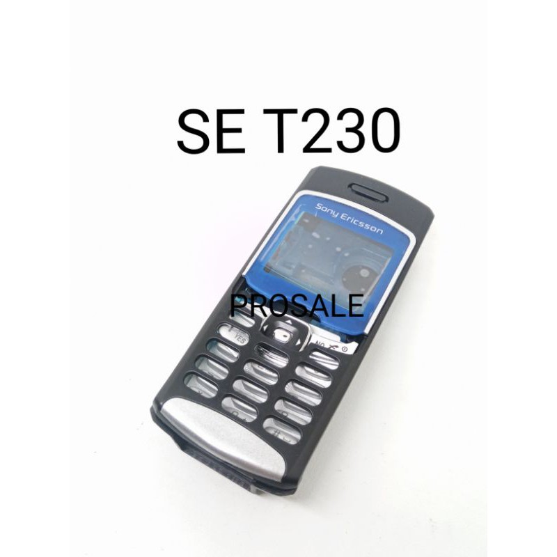 Jual Casing Sony Ericsson T650/T230/T250i/T610/T230/T630 | Shopee Indonesia