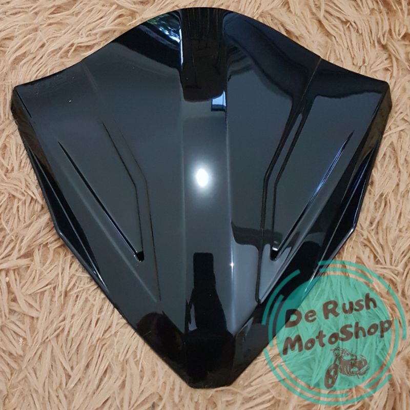 Jual Visor Beat FI ESP New| Visor Vario 125/150 New Full LED| Visor ...