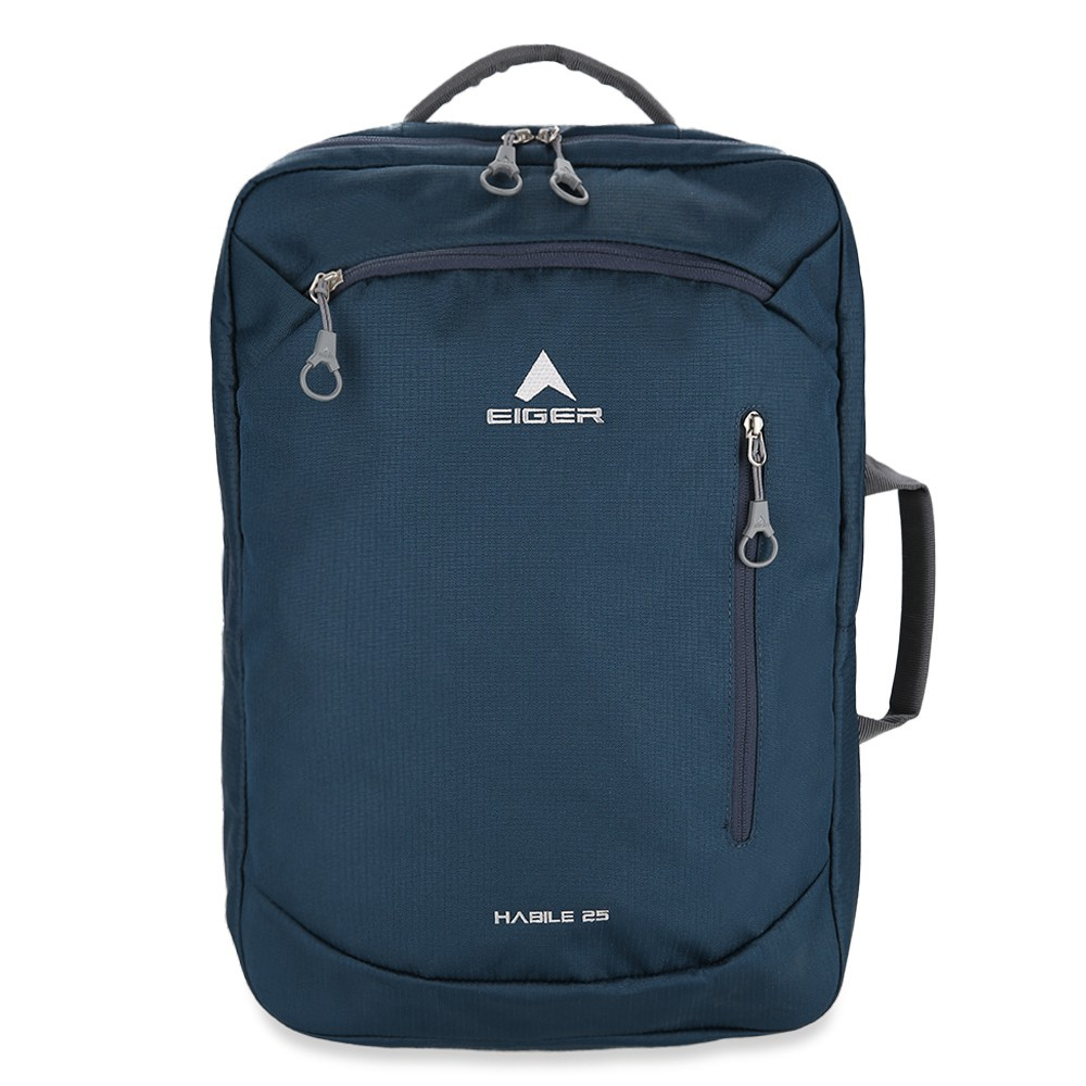 Jual EIGER 3LG. HABILE 25L LAPTOP BACKPACK | Shopee Indonesia