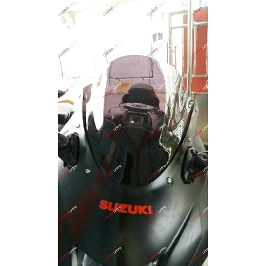 Jual Visor Windshield Suzuki GSX | Shopee Indonesia