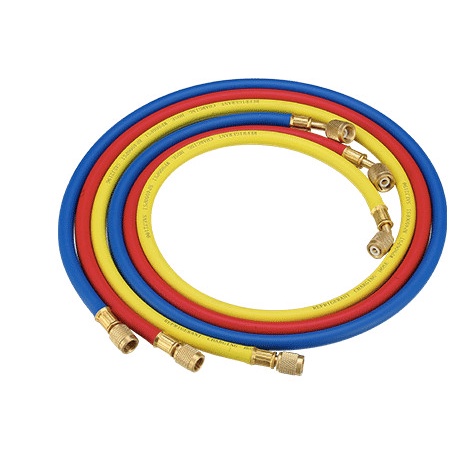 Jual Charging Hose / Selang Manifold Set 1,2M (R22,R410) | Shopee Indonesia