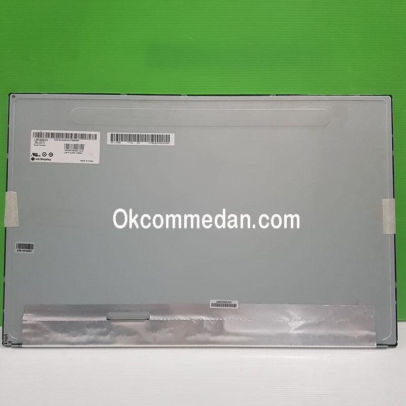 Jual LCD Panel 19.5 inchi untuk PC all in one LM195Wx1-SLC1 | Shopee ...