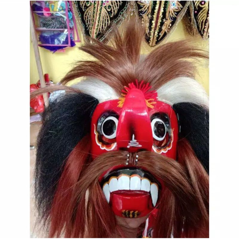 Jual Ganong Ganongan Murah Meriah / Tradisional Adat jawa | Shopee ...