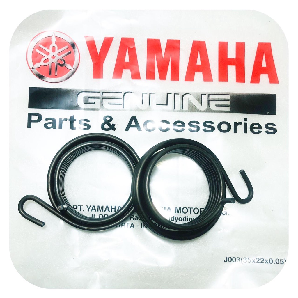 Jual PER SELA SELAHAN SPRING KICK STATER KAKI MIO SOUL J M3 GT FINO ...