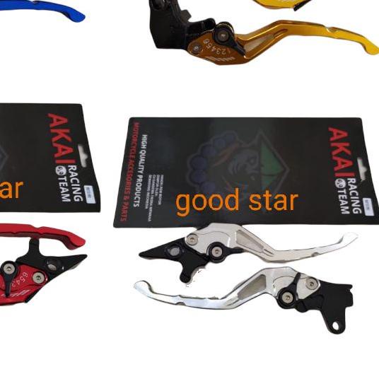 Jual ֍ HANDLE REM VARIASI UNTUK PILIHAN MOTOR nmax.pcx.beat.vario125 ...