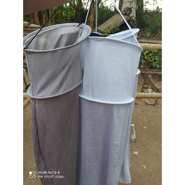 Jual KEPIS BORONGAN / KRONJOT IKAN | Shopee Indonesia