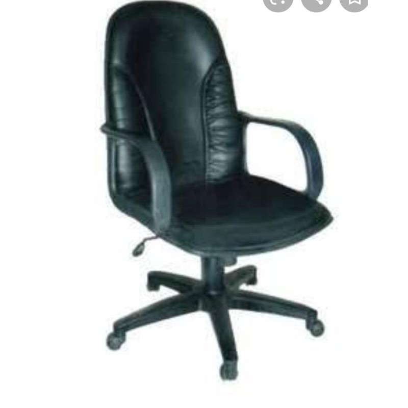 Jual Kursi Kantor Rakuda 9033 | Shopee Indonesia