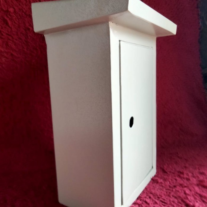 Jual box panil outdoor 30x20x20.20x30x20 | Shopee Indonesia