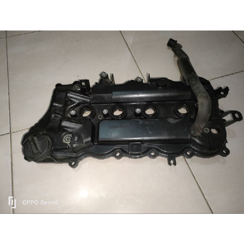 Jual Tutup head klep cylinder head all new avanza calya sigra yaris 2nr ...