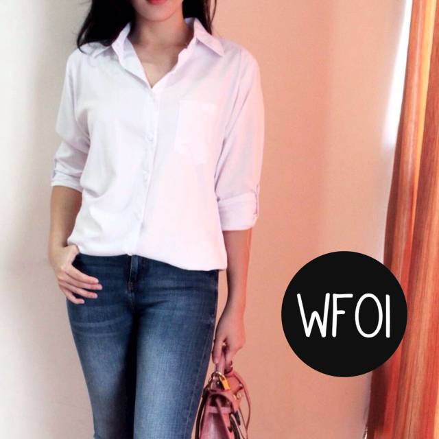Jual WF01 | Shopee Indonesia