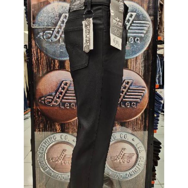 Jual PERMANENT PRESS LEA JEANS ORIGINAL (KODE 4903) | Shopee Indonesia
