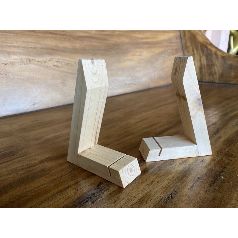 Jual STANDING AKRILIK KAYU | Shopee Indonesia