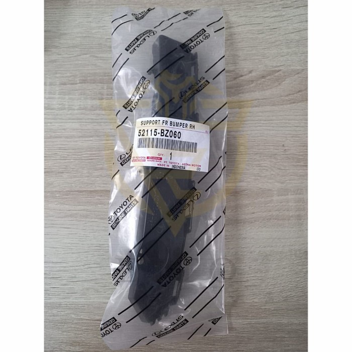 Jual MOBIL-GUARD-BUMPER- BRACKET / BREKET BEMPER BUMPER DEPAN KANAN ...