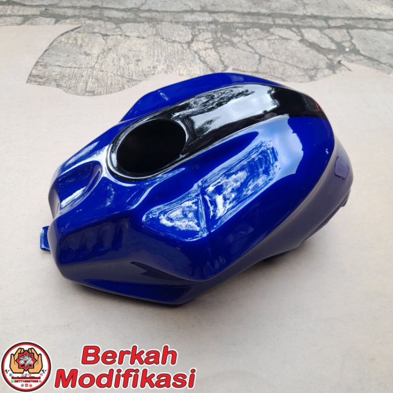 Jual Cover Kondom Tangki Model R1 PNP Yamaha R15 V3 VVA | Shopee Indonesia