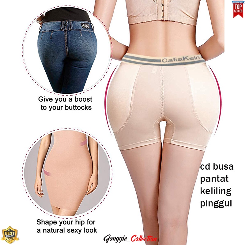 Jual cd busa celana pembesar bokong dan pinggul CD CELANA DALAM BOXER WANITA BUSA PANTAT DAN ...