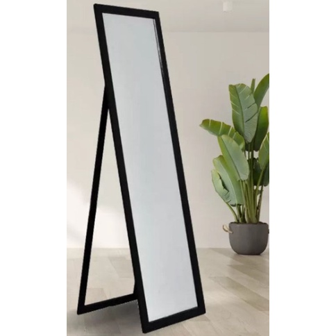 Jual Standing kaca/ Cermin Standing/ kaca berdiri dan gantung, cermin ...