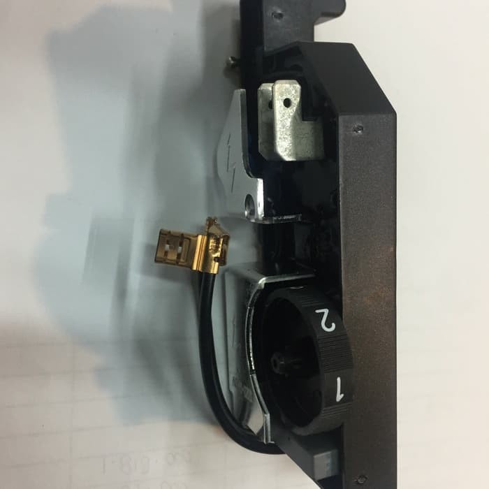 Jual pengatur speed gsh 11 e bosch - speed governor bosch - speed ...