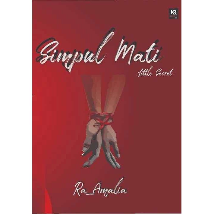 Jual Simpul Mati by Ra_Amalia | Shopee Indonesia