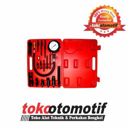 Jual Cylinder Pressure Meter For Diesel Truck WP 3010 WIPRO ( Top ...