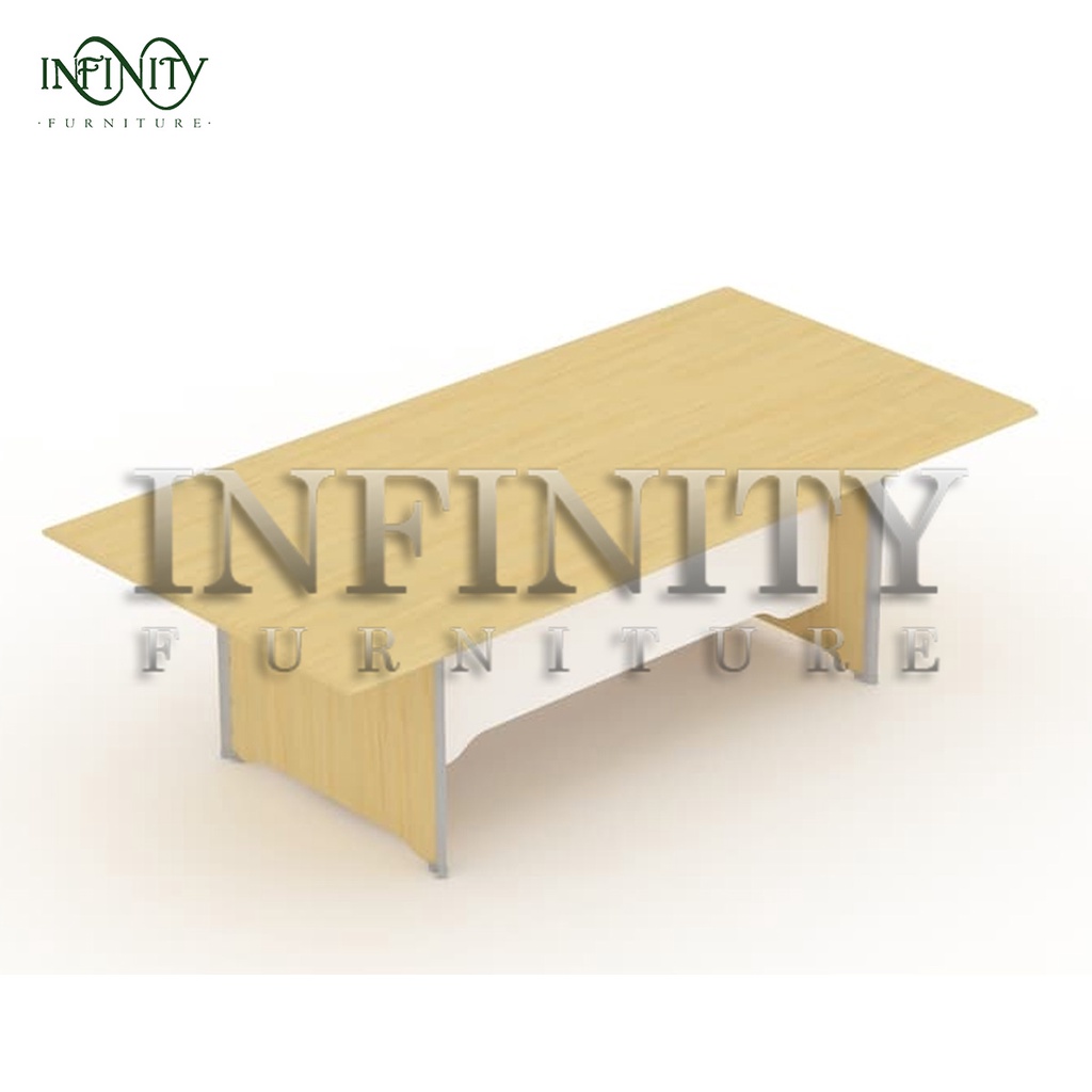 Jual Meja Meeting Kotak 240 Modern Series UCT 7763 | Shopee Indonesia