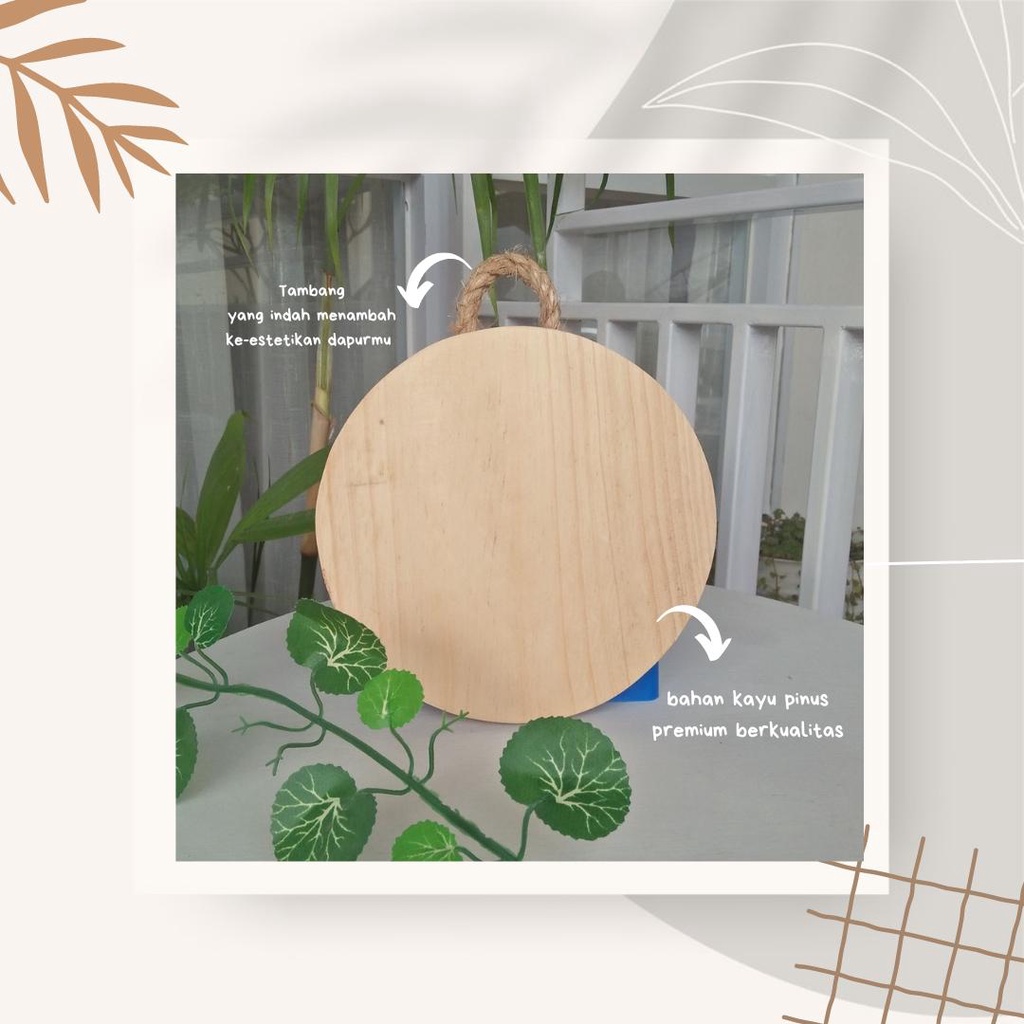 Jual Talenan Kayu Bulat Tambang Ukuran Besar Halus Tebal Kayu Pinus ...